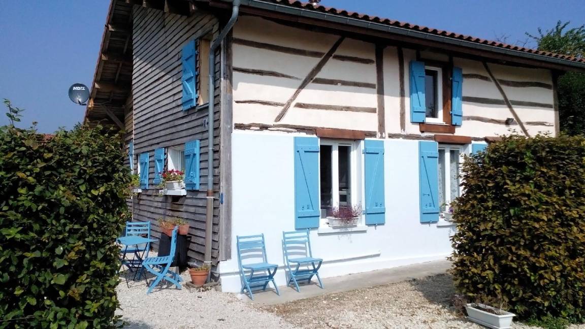 110 M² Maison De Vacances ∙ 3 Chambres ∙ 6 Personnes - Rue du Port