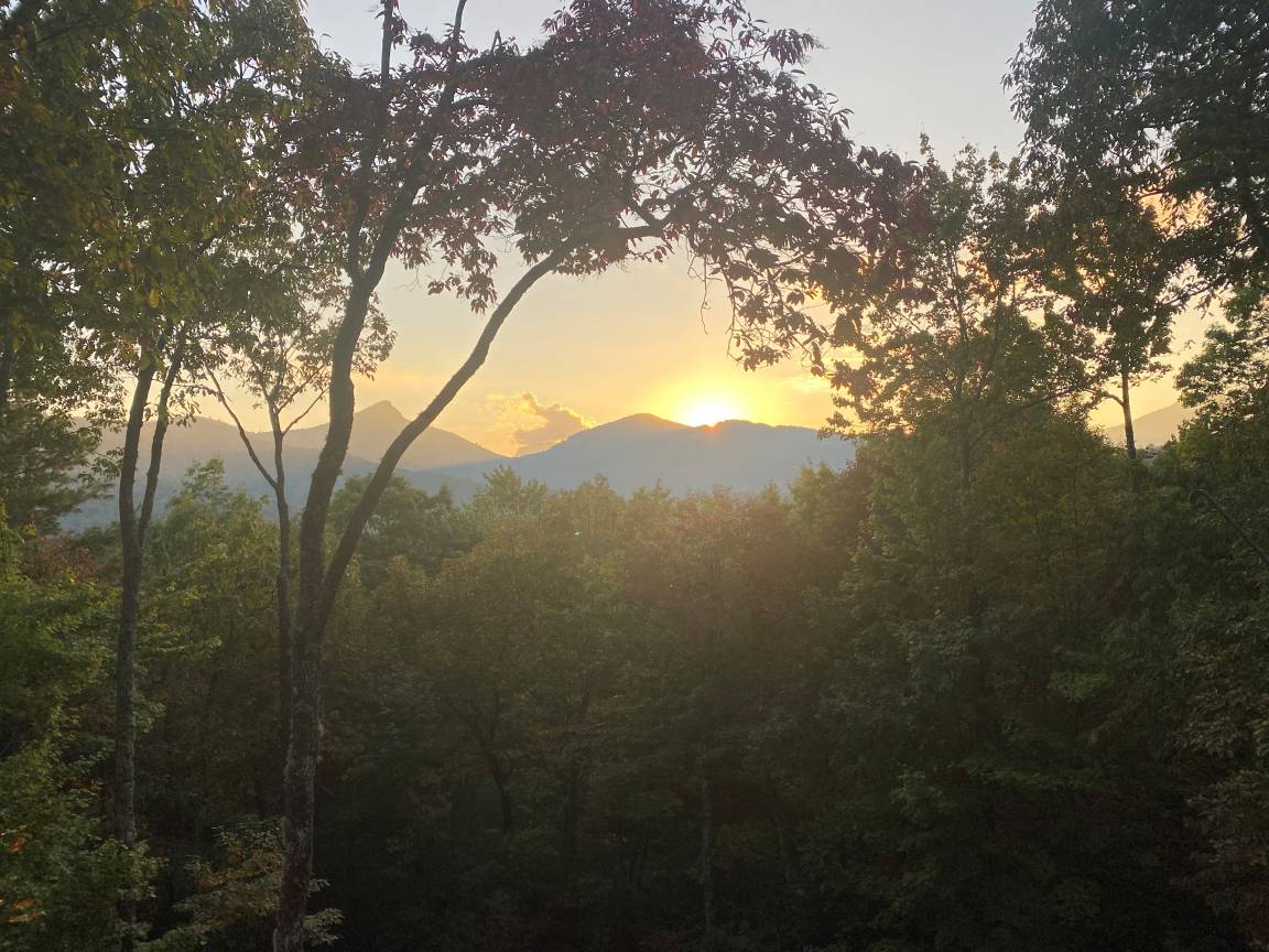 House ∙ 4 Bedrooms ∙ 10 Guests - Cashiers, NC