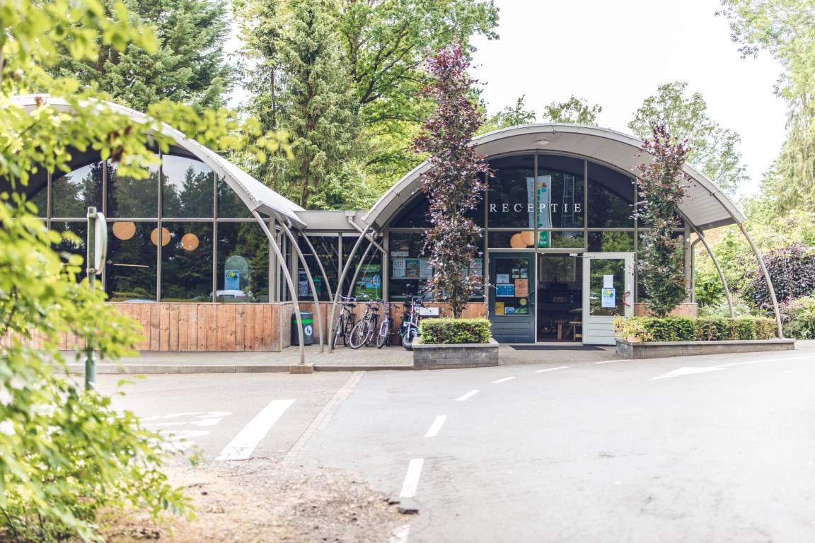 Huis ∙ 1 Slaapkamer ∙ 2 Gasten - Deventer