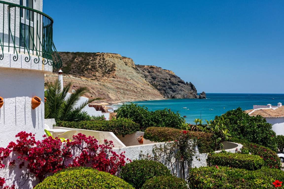 75 M² Appartement ∙ 1 Chambre ∙ 4 Personnes - Praia da Luz