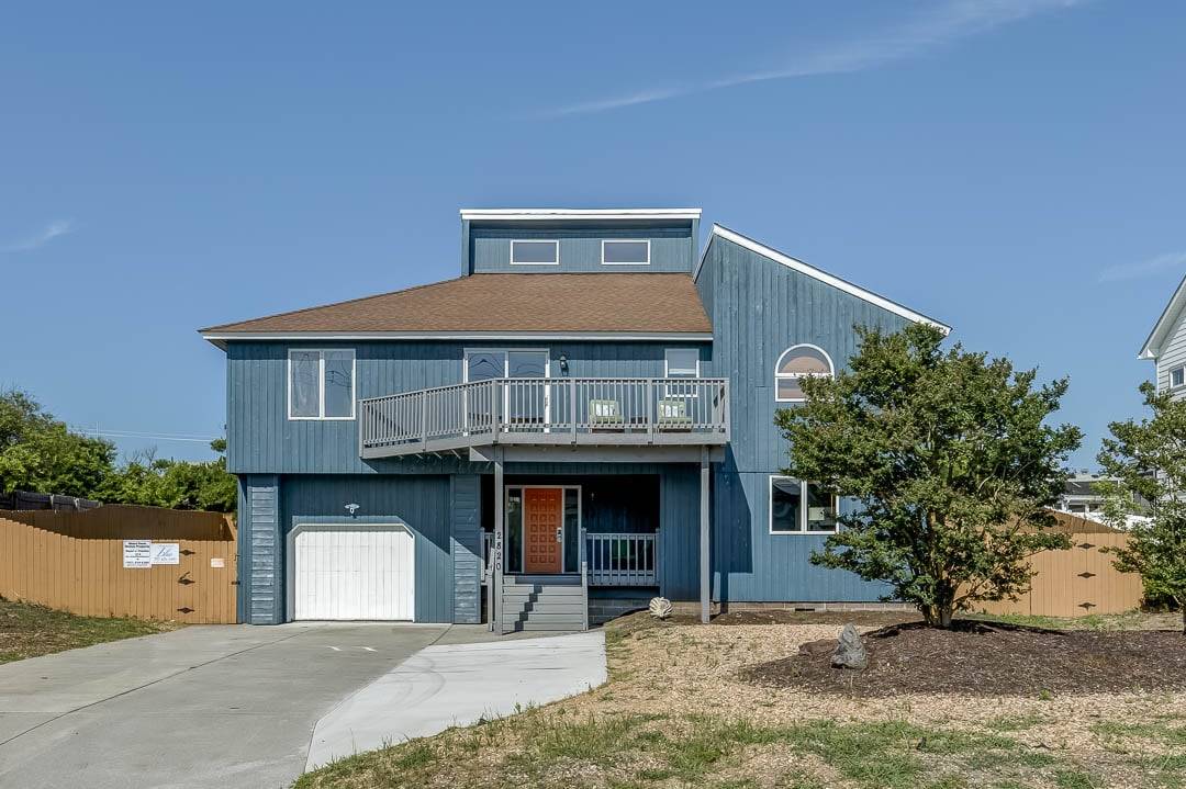 House ∙ 5 Bedrooms ∙ 15 Guests - Sandbridge Beach, VA