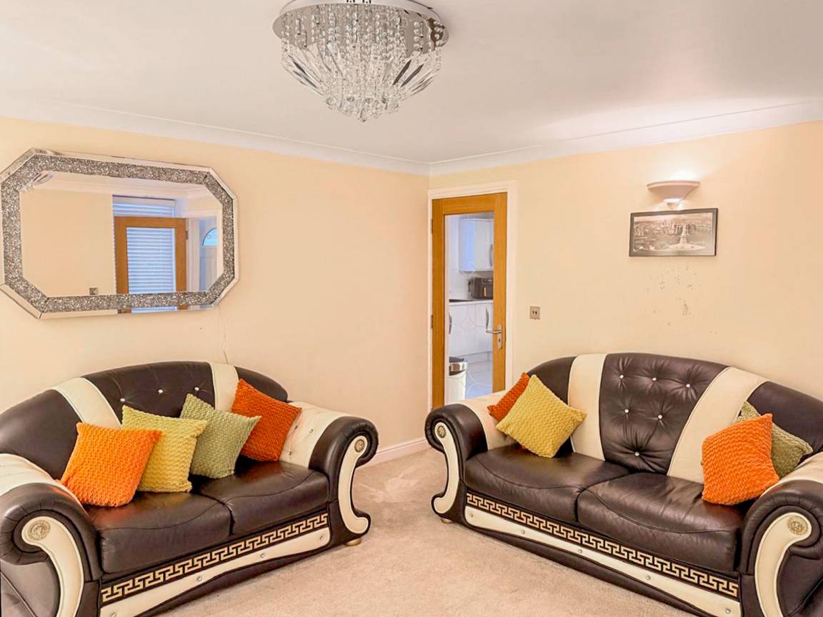 Cottage ∙ 2 Bedrooms ∙ 4 Guests - Berwick-upon-Tweed