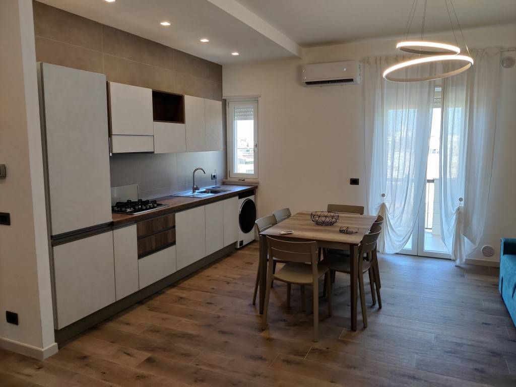 90 M² Apartment ∙ 2 Bedrooms ∙ 6 Guests - Vieste