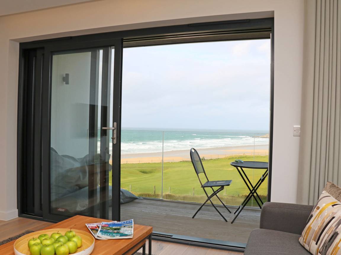 Cottage ∙ 2 Bedrooms ∙ 4 Guests - Crantock