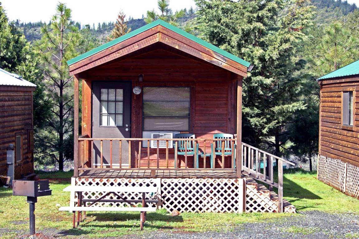 House ∙ 1 Bedroom ∙ 5 Guests - Groveland, CA