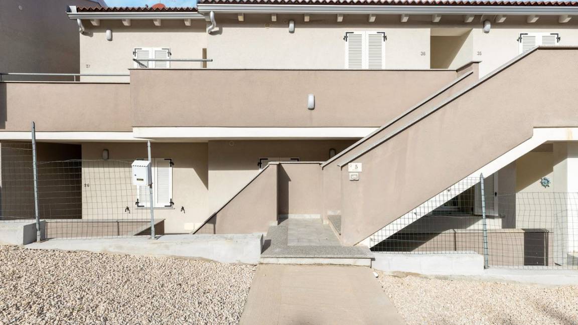 50 M² Apartment ∙ 1 Bedroom ∙ 4 Guests - Castelsardo