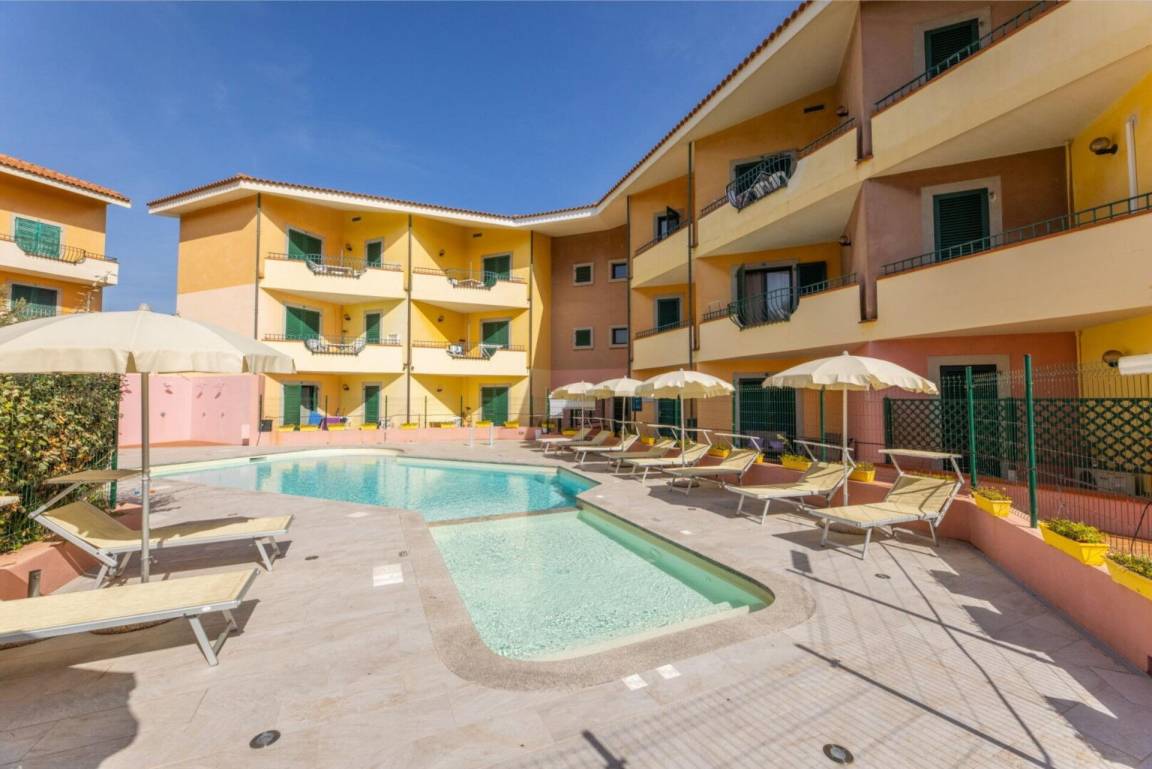 45 M² Resort ∙ 1 Bedroom ∙ 4 Guests - Santa Teresa Gallura