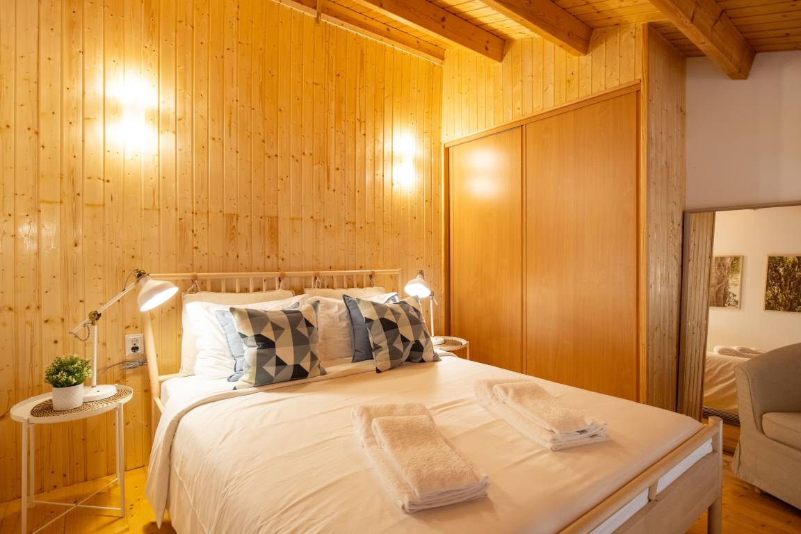 36 M² Hotel ∙ 1 Slaapkamer ∙ 4 Gasten - Tavira