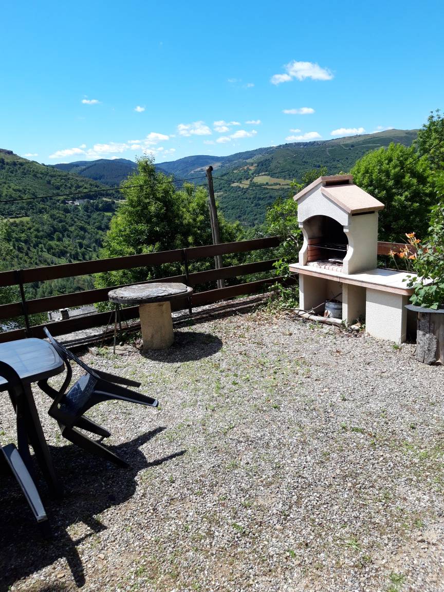 Maison De Vacances ∙ 2 Chambres ∙ 5 Personnes - Lozère