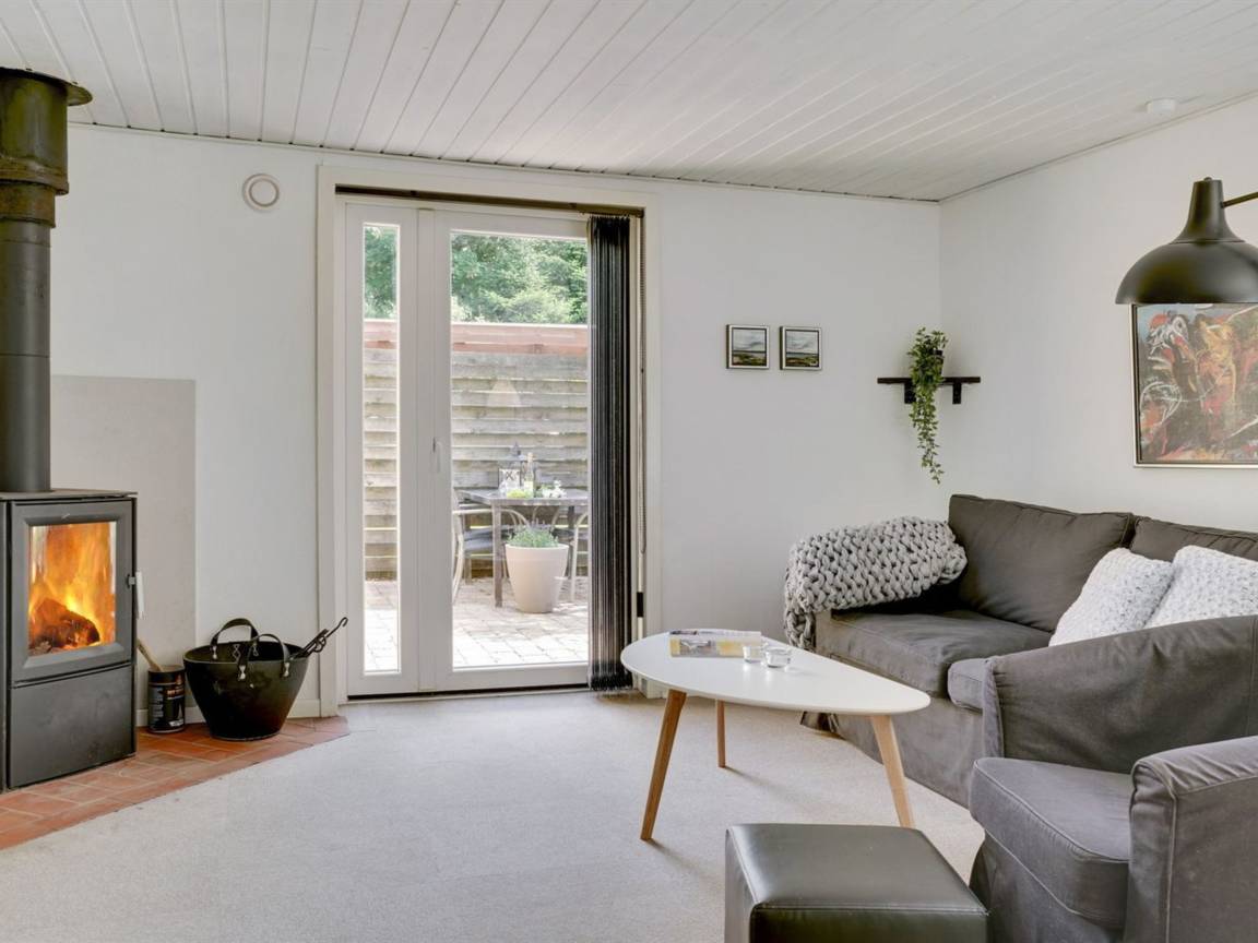 56 M² House ∙ 1 Bedroom ∙ 4 Guests - Ribe