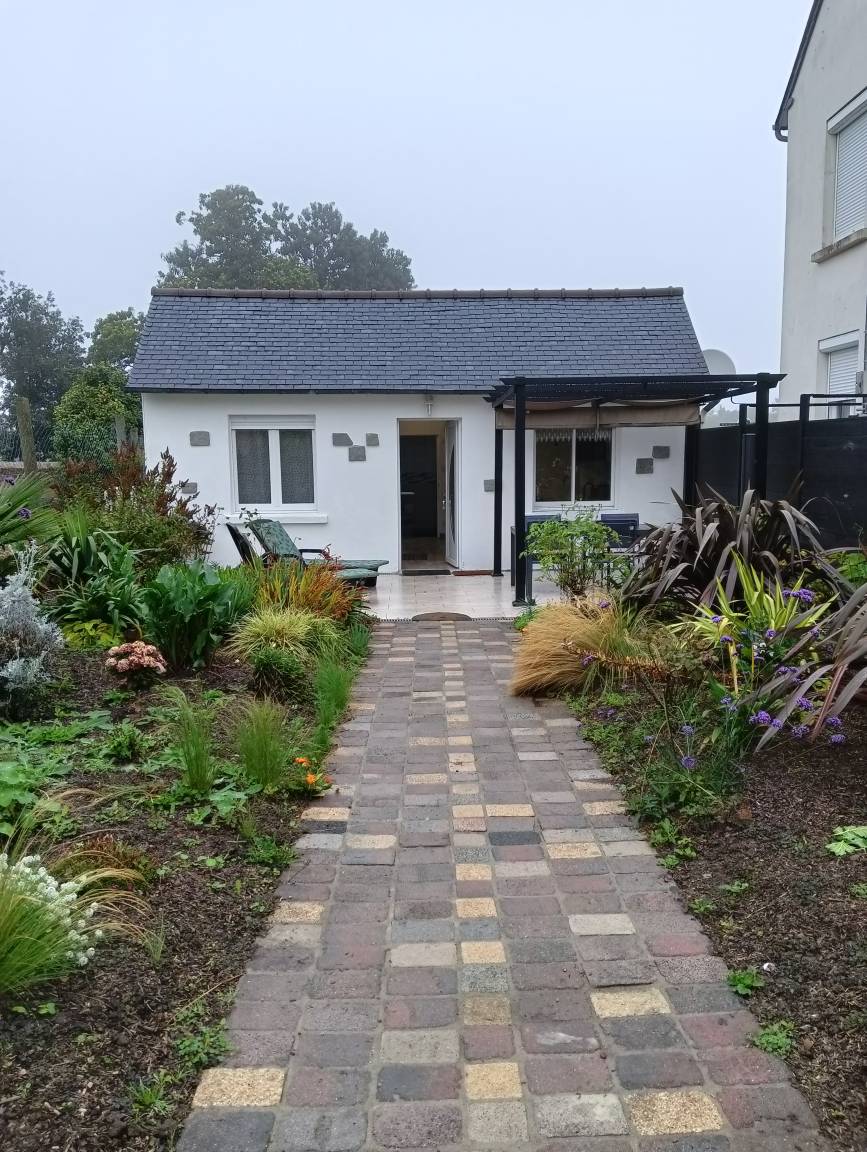 House ∙ 2 Bedrooms ∙ 4 Guests - Trégastel