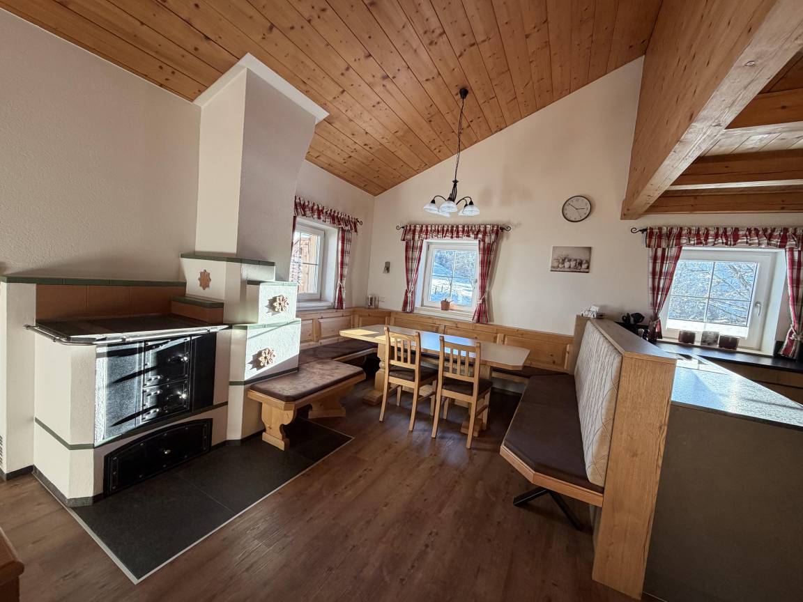 Cabin ∙ 3 Bedrooms ∙ 8 Guests - Zell am See