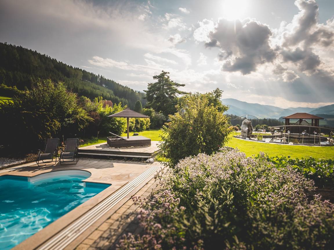 75 M² Apartment ∙ 2 Bedrooms ∙ 4 Guests - Spielberg