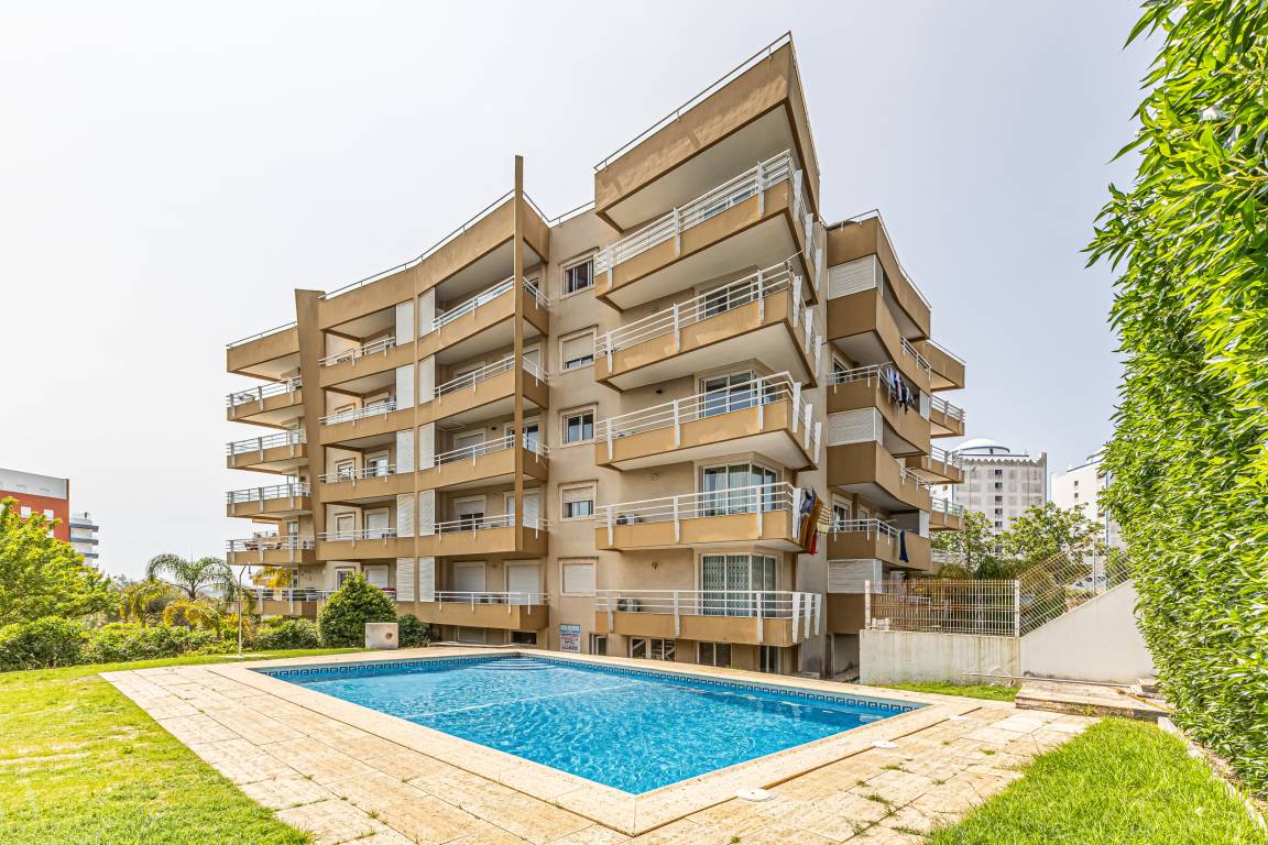 79 M² Apartment ∙ 1 Bedroom ∙ 4 Guests - Praia da Rocha