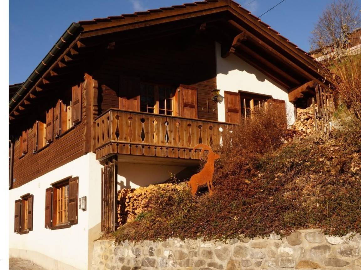 65 M² Maison De Vacances ∙ 3 Chambres ∙ 6 Personnes - Pany