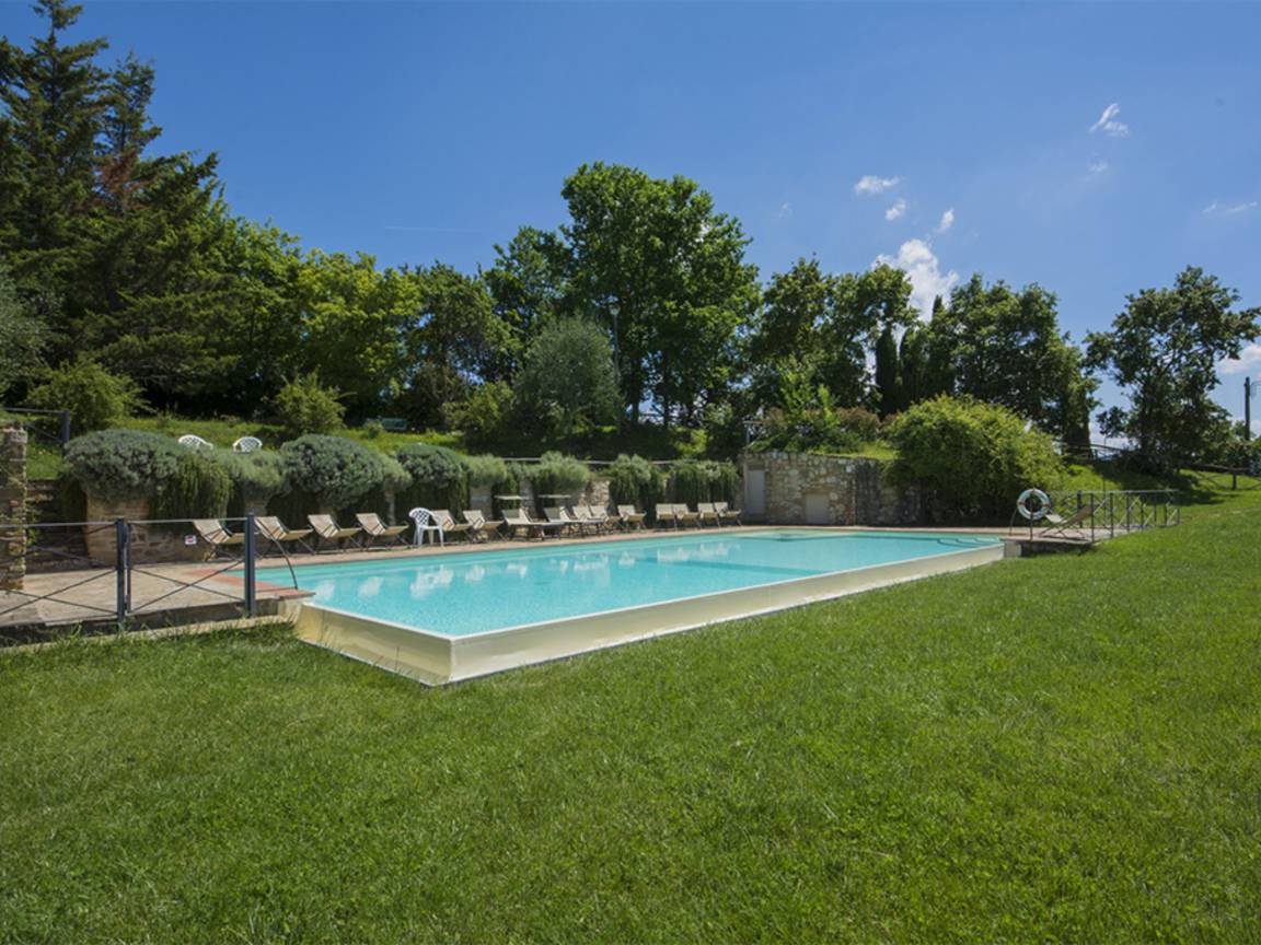 86 M² Appartement ∙ 2 Chambres ∙ 5 Personnes - Florence