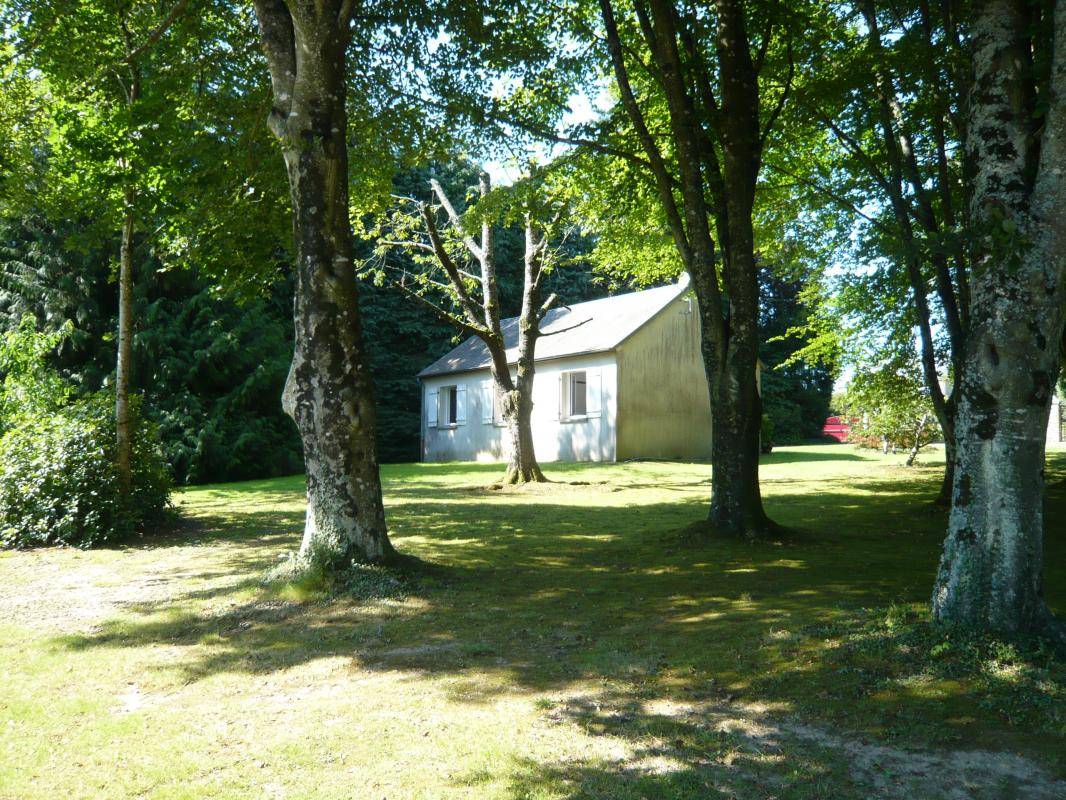 50 M² Gîte ∙ 2 Chambres ∙ 4 Personnes - Cotentin