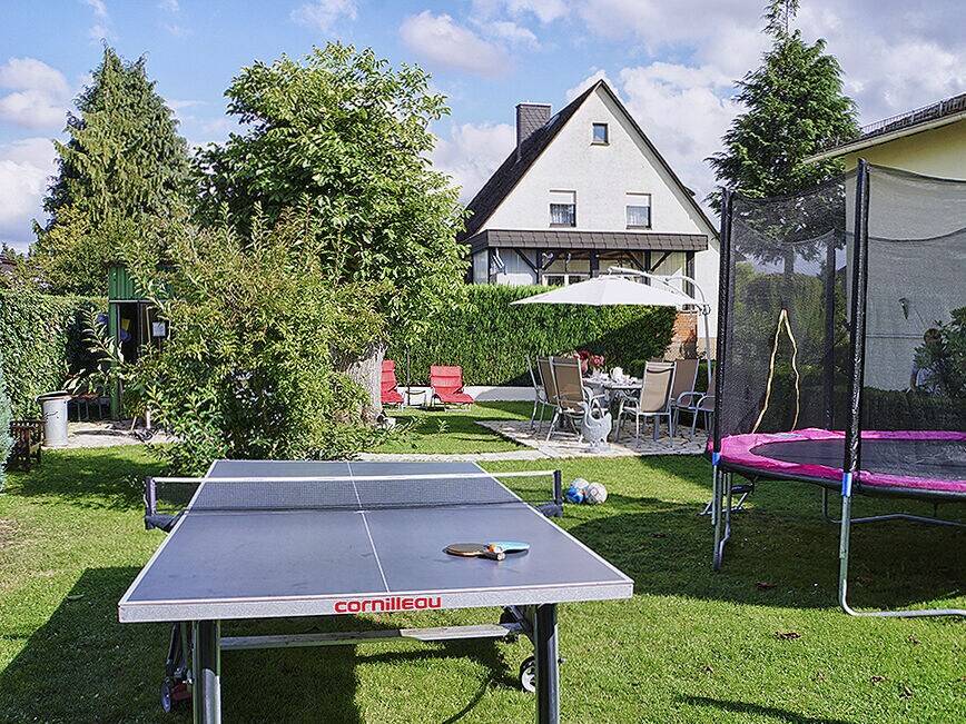 130 M² Appartement ∙ 4 Chambres ∙ 10 Personnes - Limburg an der Lahn