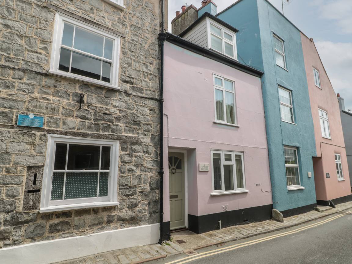 Cottage ∙ 2 Bedrooms ∙ 4 Guests - Lyme Regis