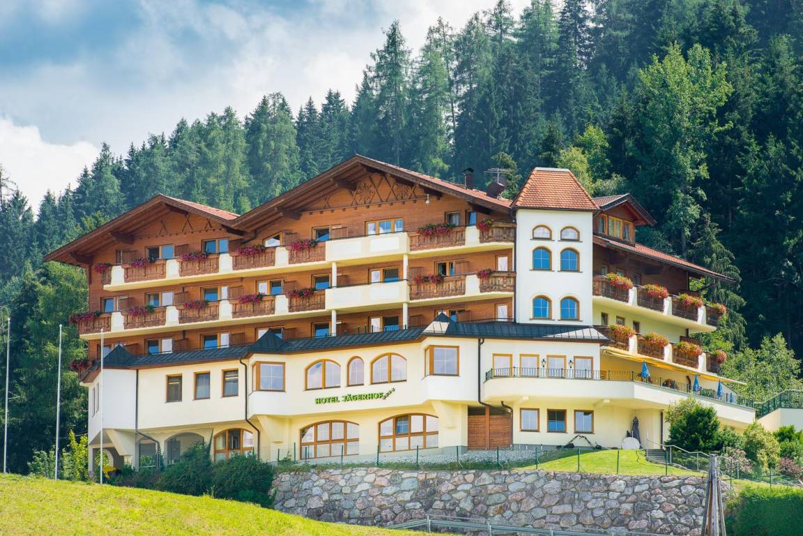 23 M² Hotel ∙ 1 Bedroom ∙ 2 Guests - Wattens