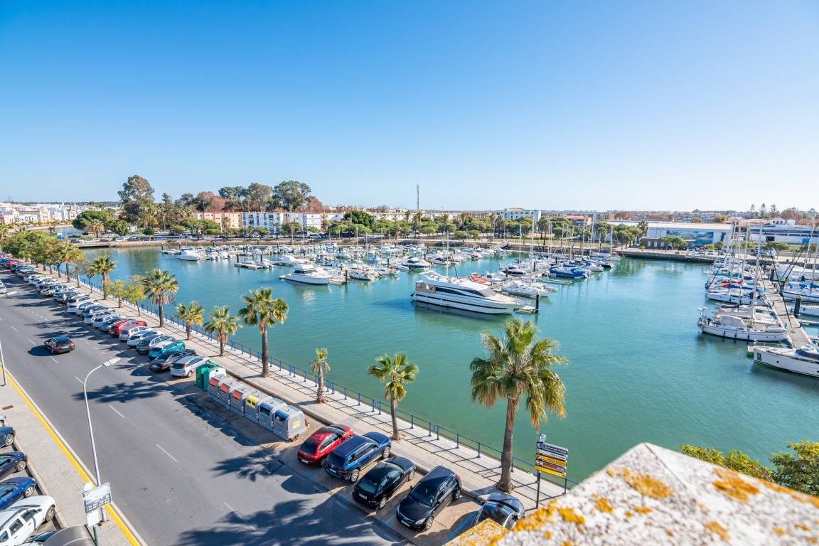 40 M² Apartment ∙ 1 Bedroom ∙ 2 Guests - Ayamonte