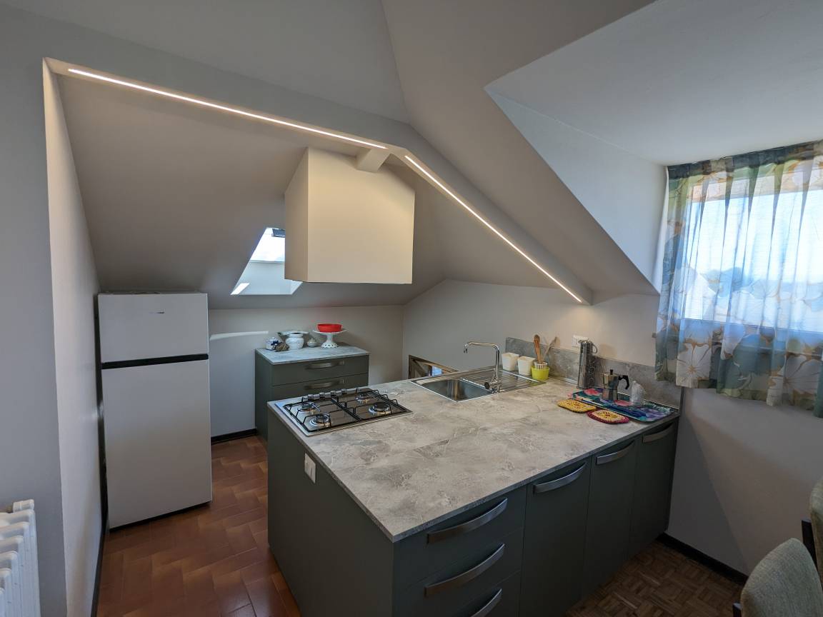 75 M² Appartamento Vacanza ∙ 1 Camera Da Letto ∙ 4 Ospiti - Bellaria-Igea Marina