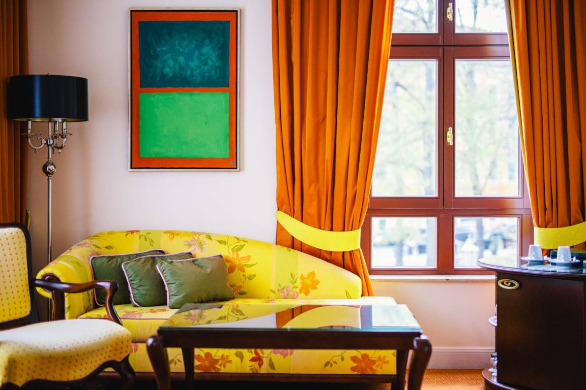Hotel ∙ 2 Guests - Ottendorf-Okrilla