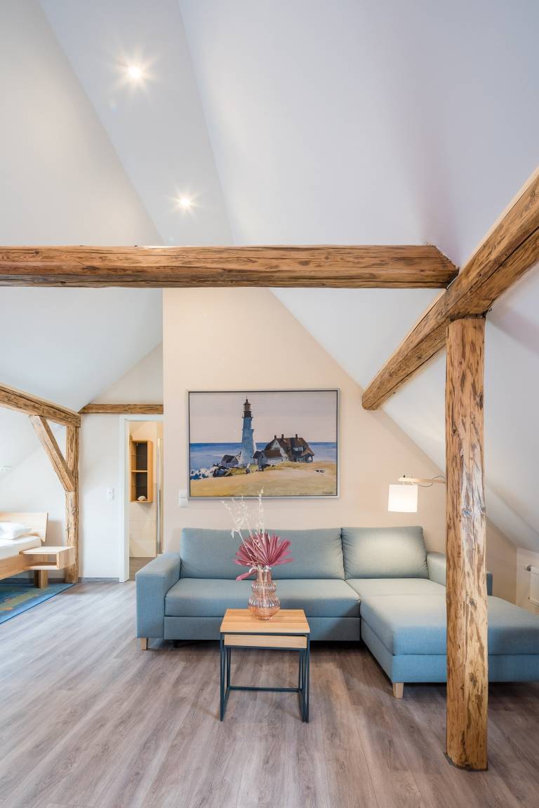 Hôtel ∙ 2 Chambres ∙ 4 Personnes - Veitshöchheim