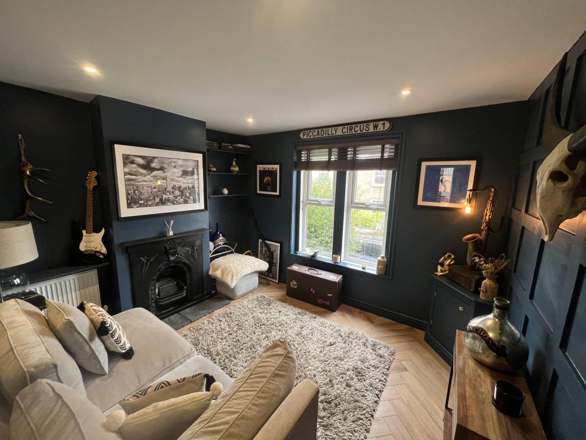 180 M² House ∙ 3 Bedrooms ∙ 6 Guests - Guildford, UK