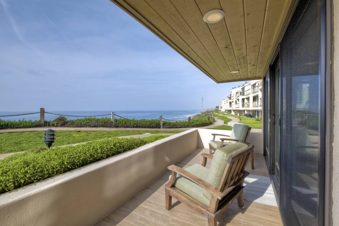 132 M² Condo ∙ 3 Bedrooms ∙ 5 Guests - Encinitas, CA