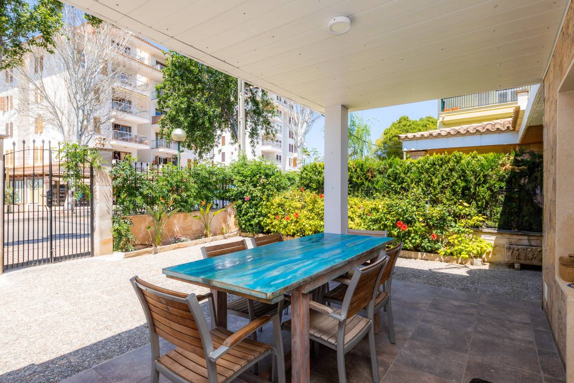 90 M² Casa ∙ 3 Habitaciones ∙ 6 Huéspedes - Alcudia