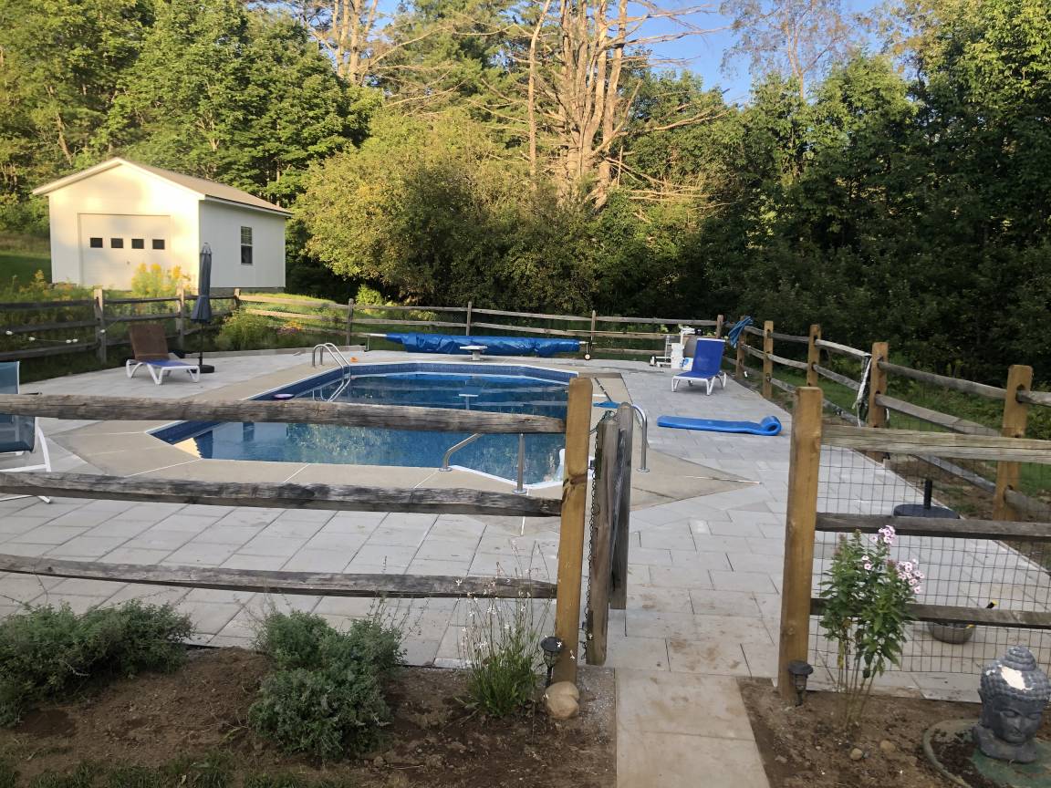 Maison De Vacances ∙ 3 Chambres ∙ 7 Personnes - Vermont