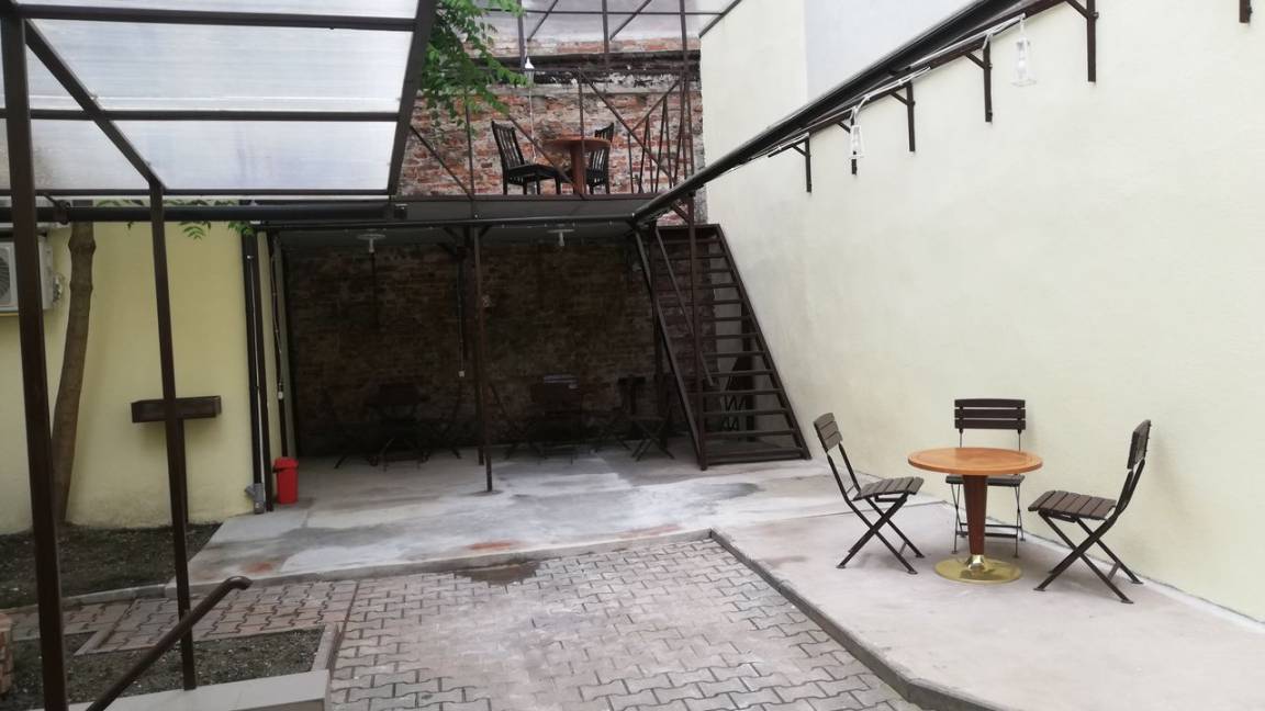 14 M² Hotel ∙ 1 Bedroom ∙ 3 Guests - Krakow