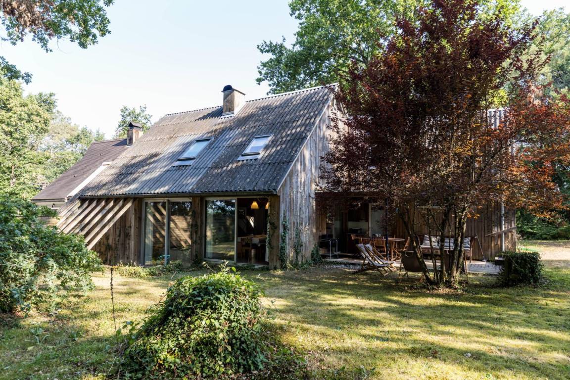 138 M² Gîte ∙ 4 Chambres ∙ 6 Personnes - Saint-Vincent-de-Tyrosse