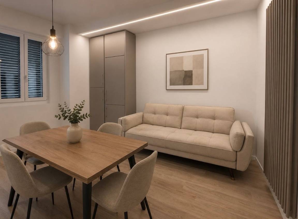 45 M² Appartement ∙ 1 Chambre ∙ 2 Personnes - Prato