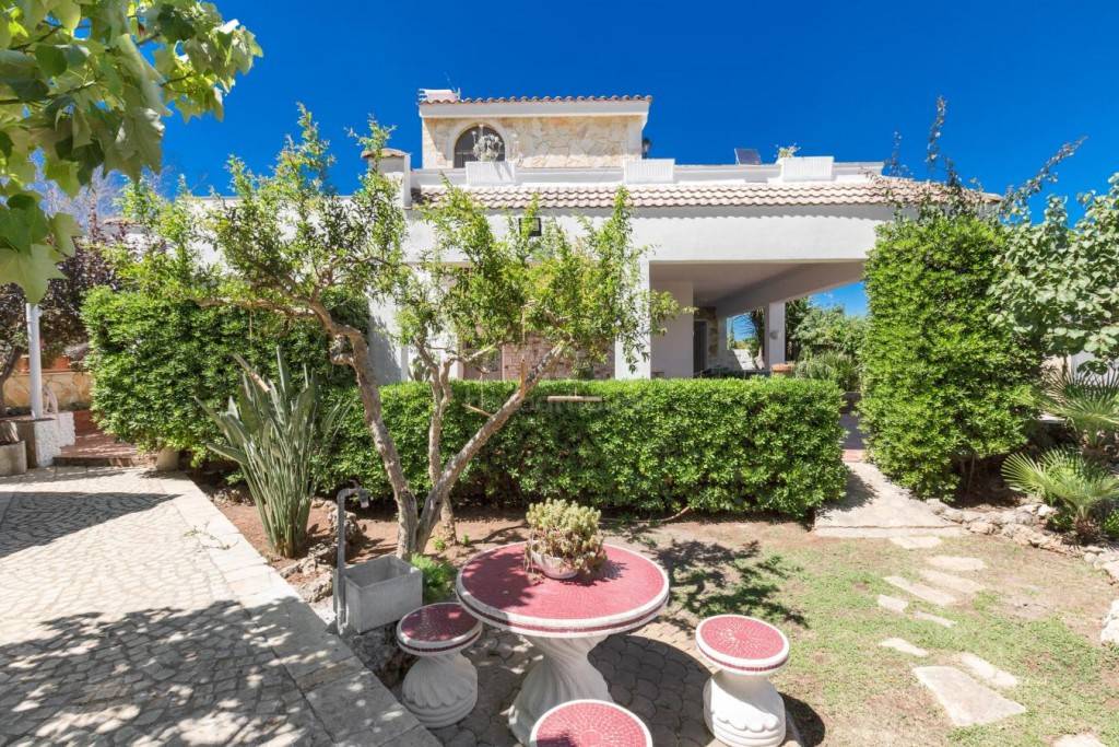 100 M² Dom ∙ 2 Sypialnie ∙ 7 Gości - Porto Cesareo