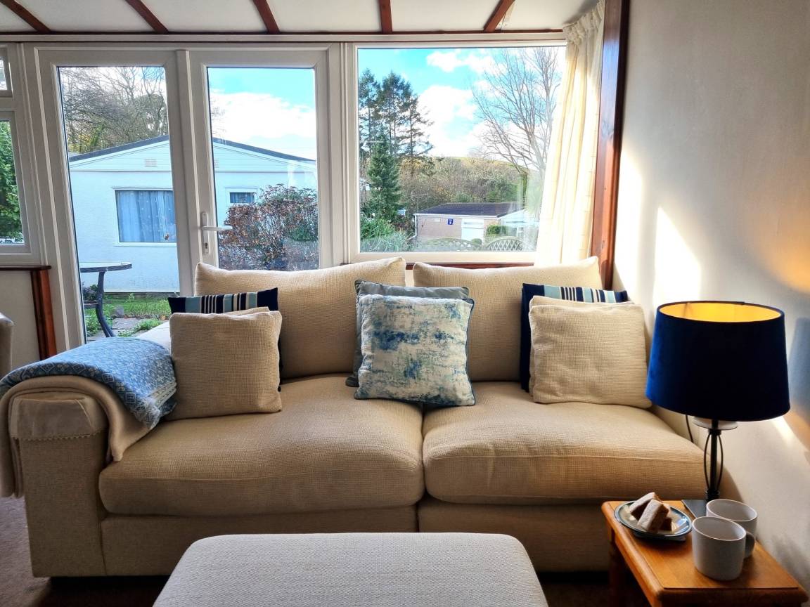 Cottage ∙ 2 Bedrooms ∙ 2 Guests - Totnes