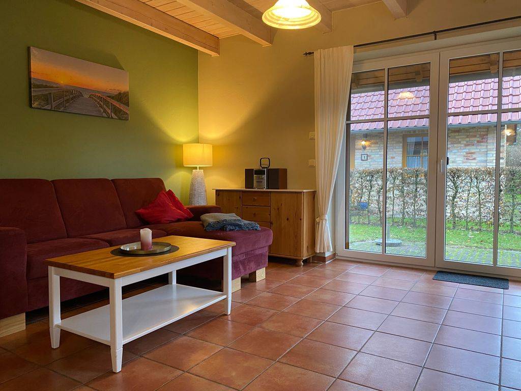 86 M² Ferienhaus ∙ 3 Schlafzimmer ∙ 6 Gäste - Rerik