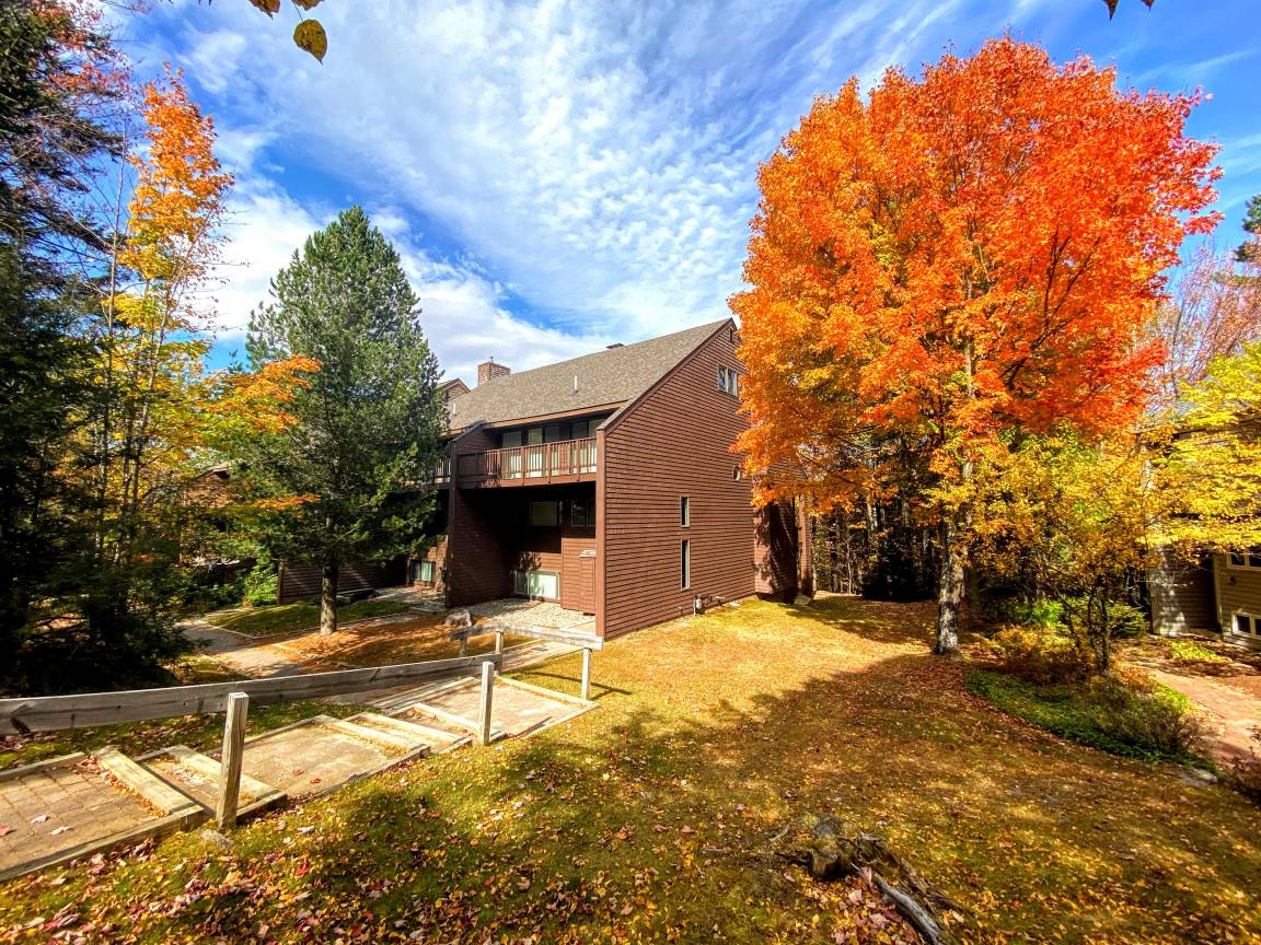297 M² House ∙ 5 Bedrooms ∙ 12 Guests - Bretton Woods, NH