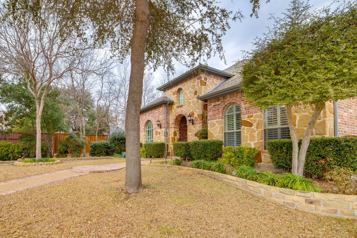 331 M² Maison De Vacances ∙ 4 Chambres ∙ 10 Personnes - Allen, TX
