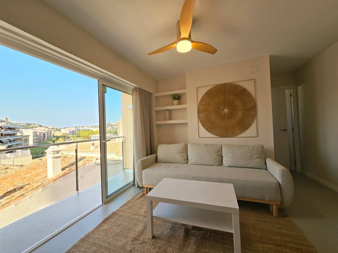 34 M² Maison De Vacances ∙ 1 Chambre ∙ 2 Personnes - Playa de Aro