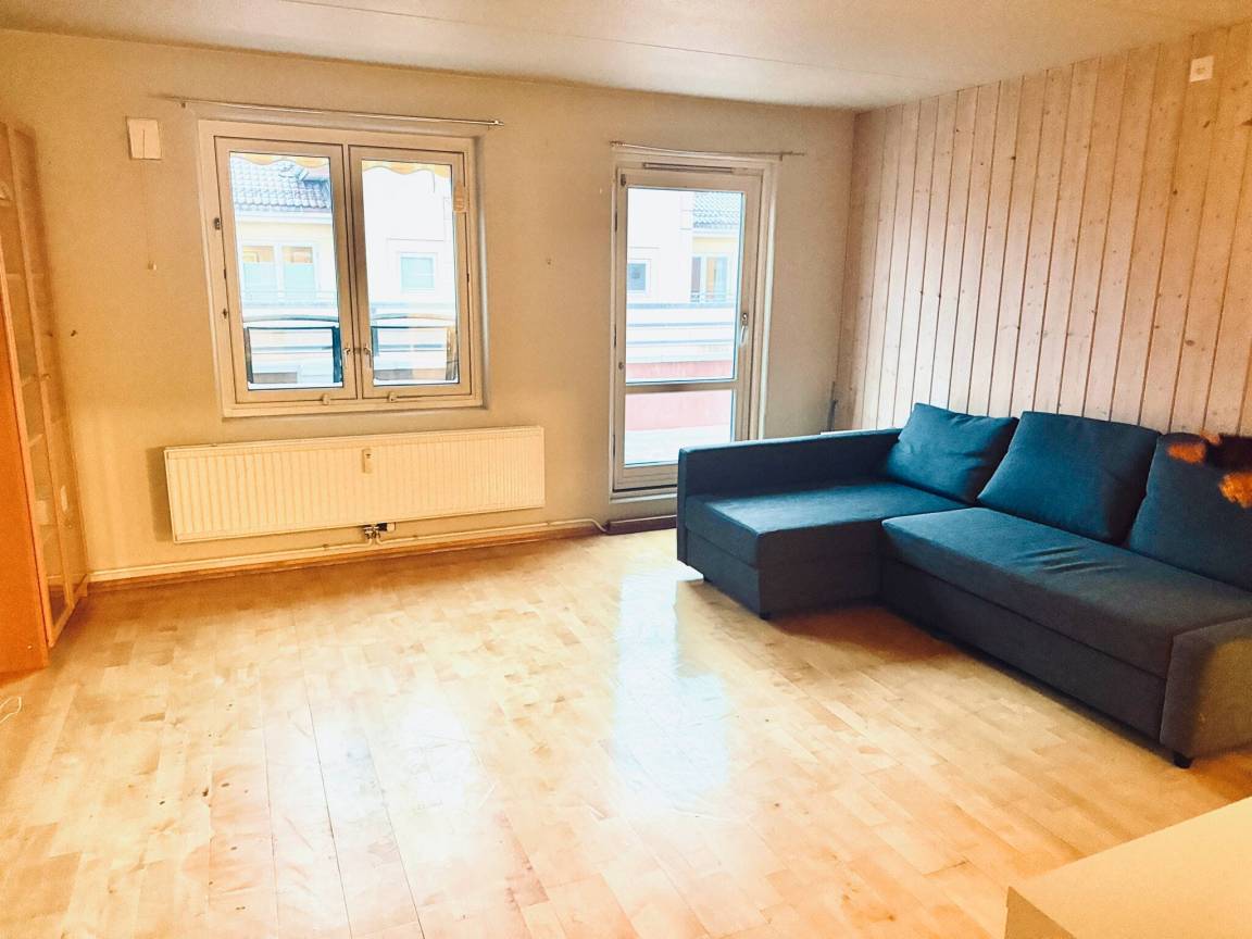 50 M² Apartment ∙ 1 Bedroom ∙ 4 Guests - Oslo