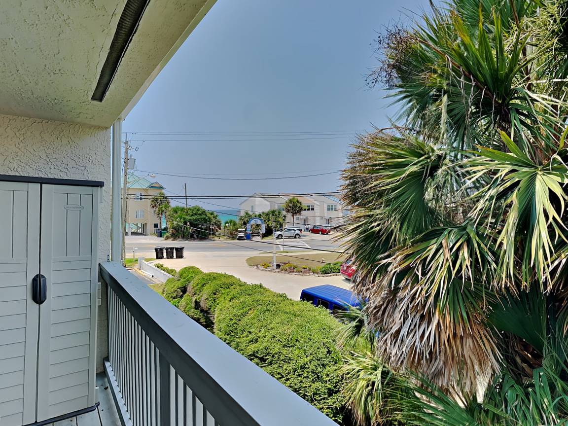 54 M² Apartamento ∙ 1 Habitación ∙ 4 Huéspedes - Panama City Beach