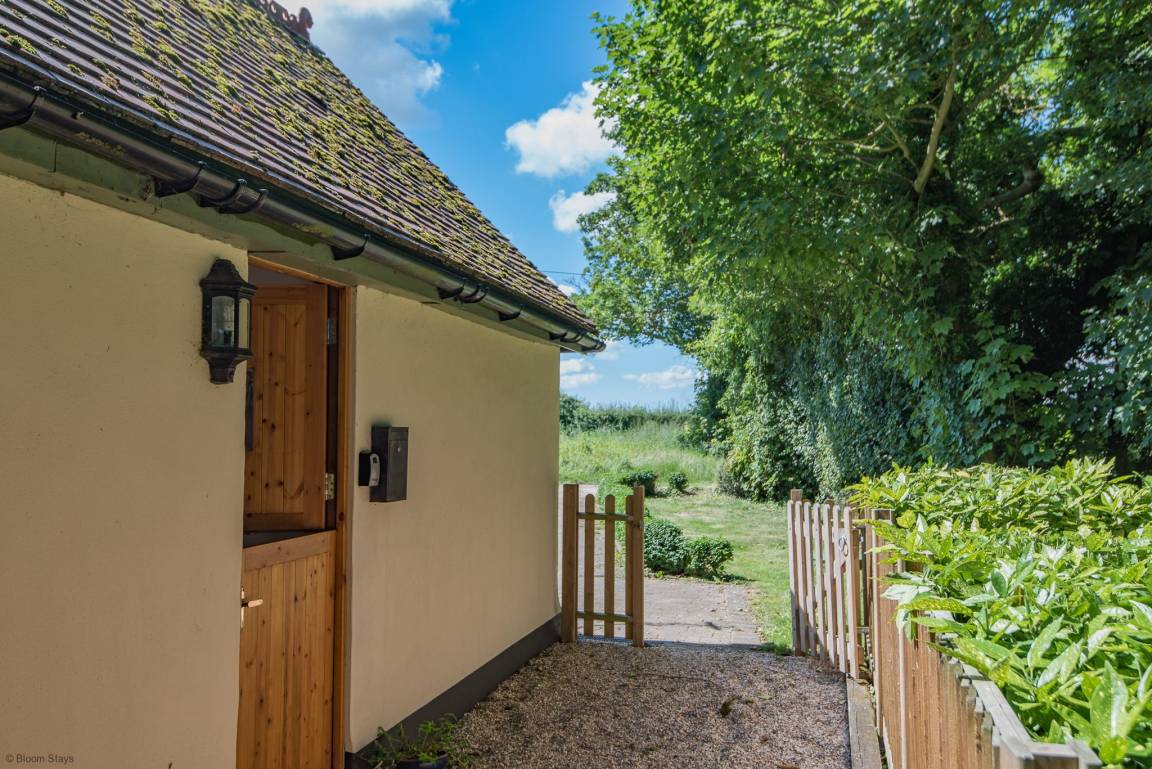 Cottage ∙ 1 Bedroom ∙ 2 Guests - Dover