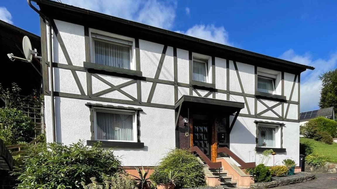 House ∙ 2 Bedrooms ∙ 3 Guests - Andernach