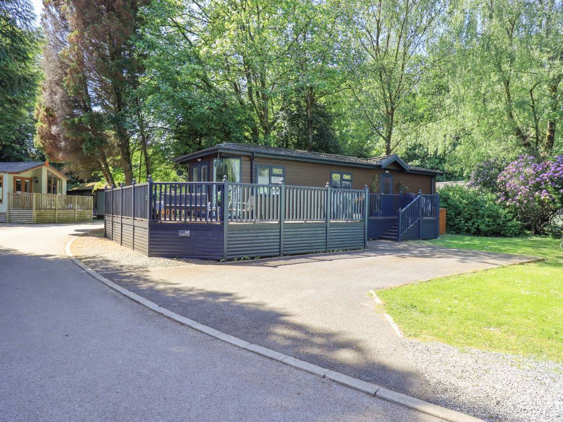 Cottage ∙ 2 Bedrooms ∙ 4 Guests - Rydal Water