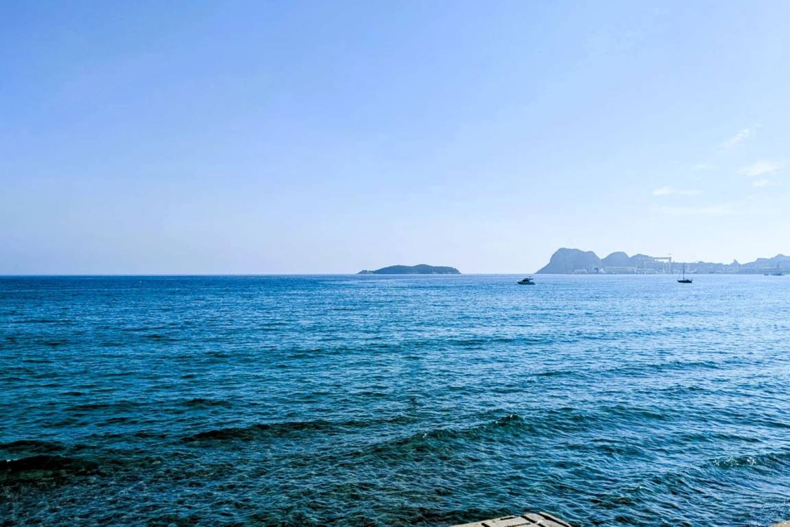25 M² Apartment ∙ 1 Bedroom ∙ 5 Guests - La Ciotat