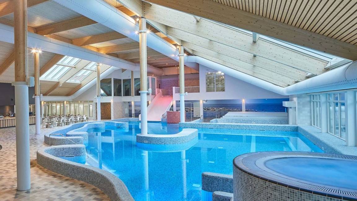 90 M² Ferienhaus ∙ 3 Schlafzimmer ∙ 6 Gäste - Texel
