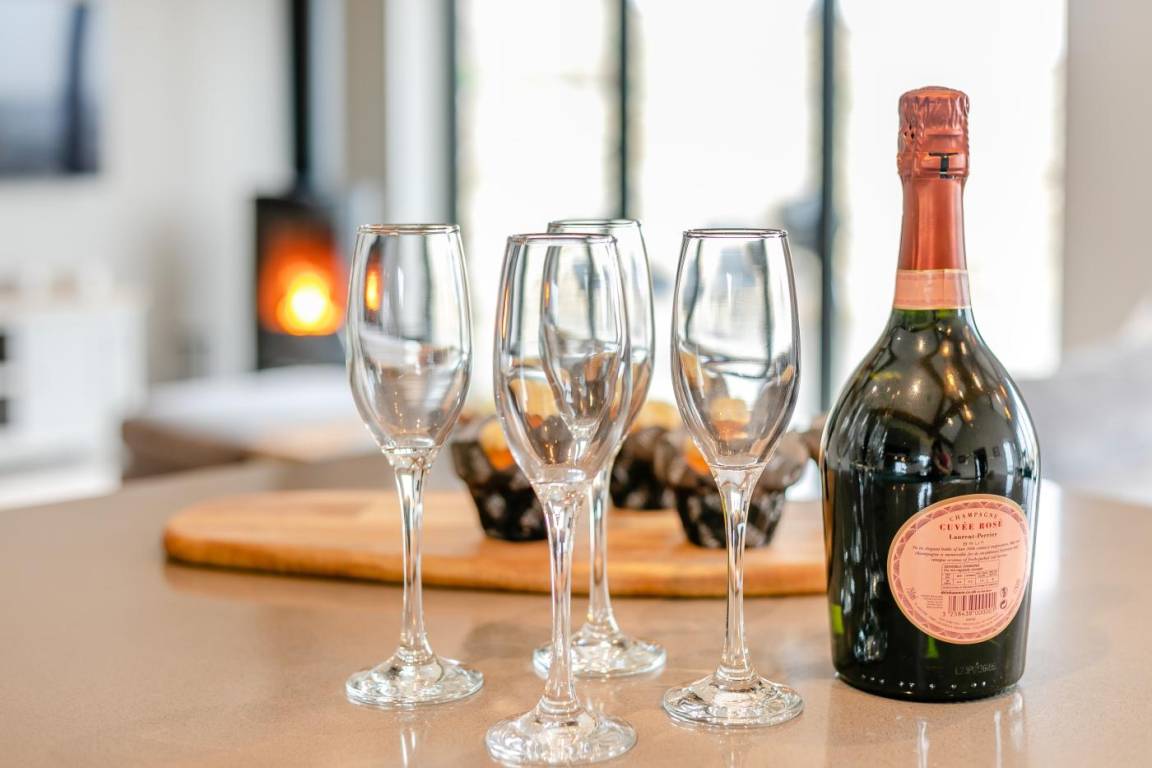 Cottage ∙ 3 Bedrooms ∙ 6 Guests - Porthleven