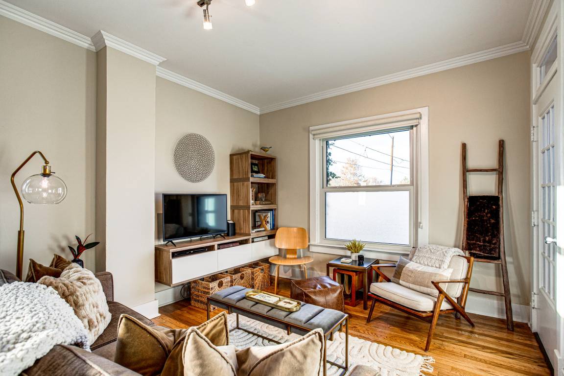 81 M² House ∙ 2 Bedrooms ∙ 3 Guests - Englewood, CO